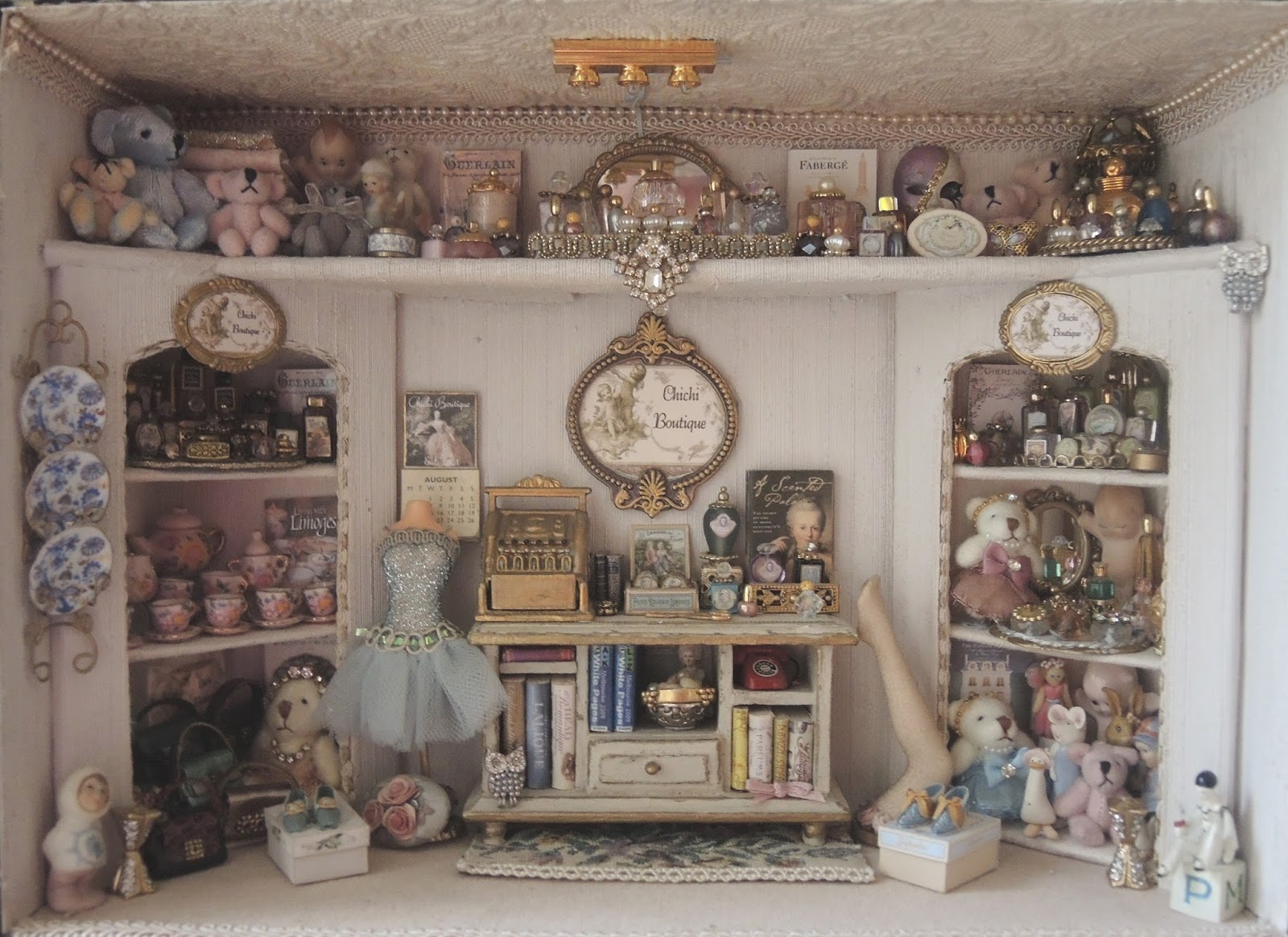 Precious Little Miniatures