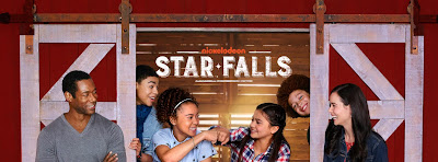 NickALive!: Smashed It! | 'The Assistant' Sneak Peek | Star Falls ...