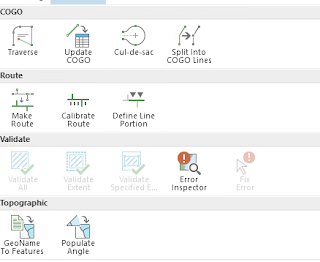 Editing in ArcPro basic tutorial