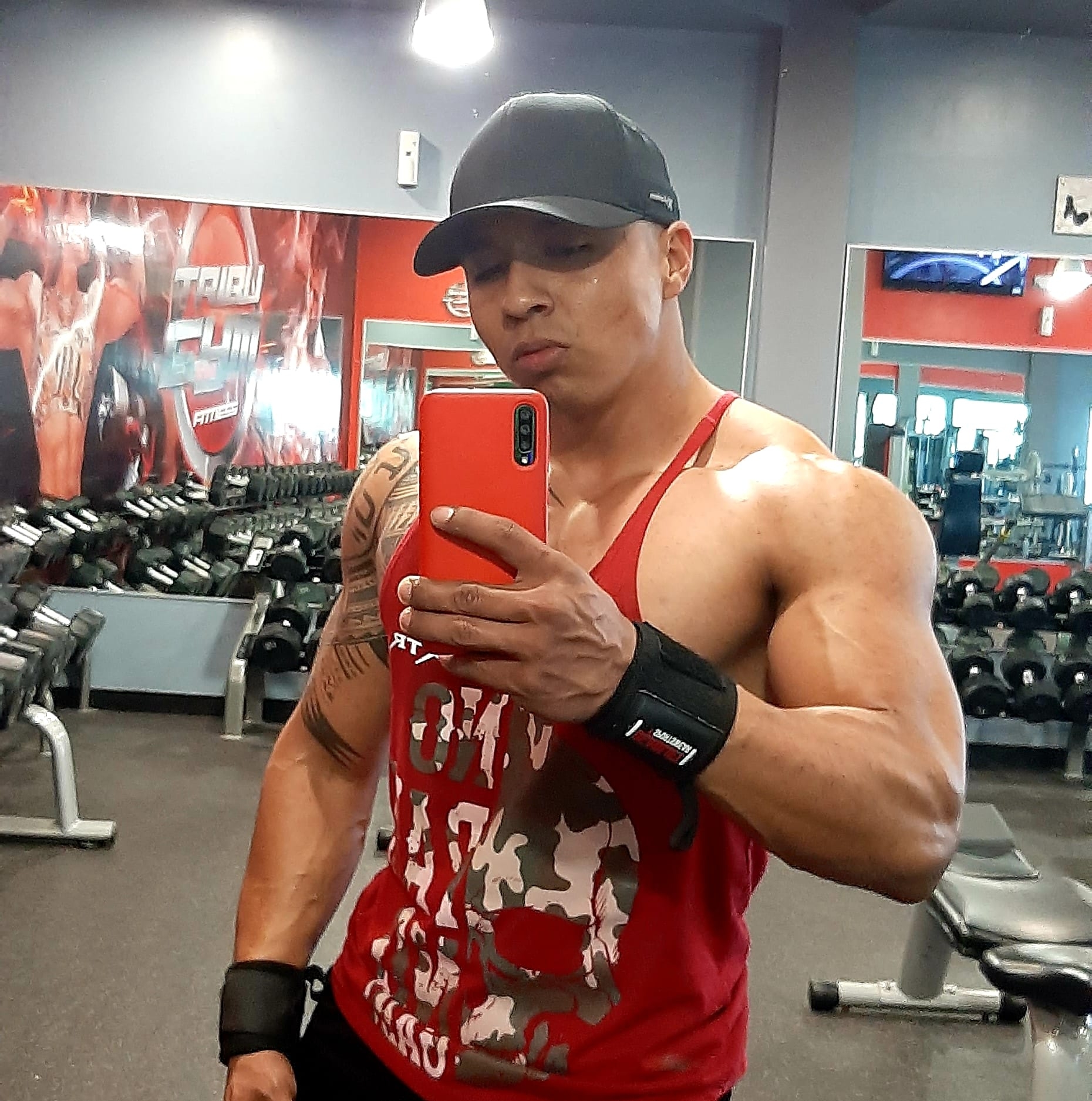 world bodybuilders pictures: mexican bodybuilder samuel hernandez from ...