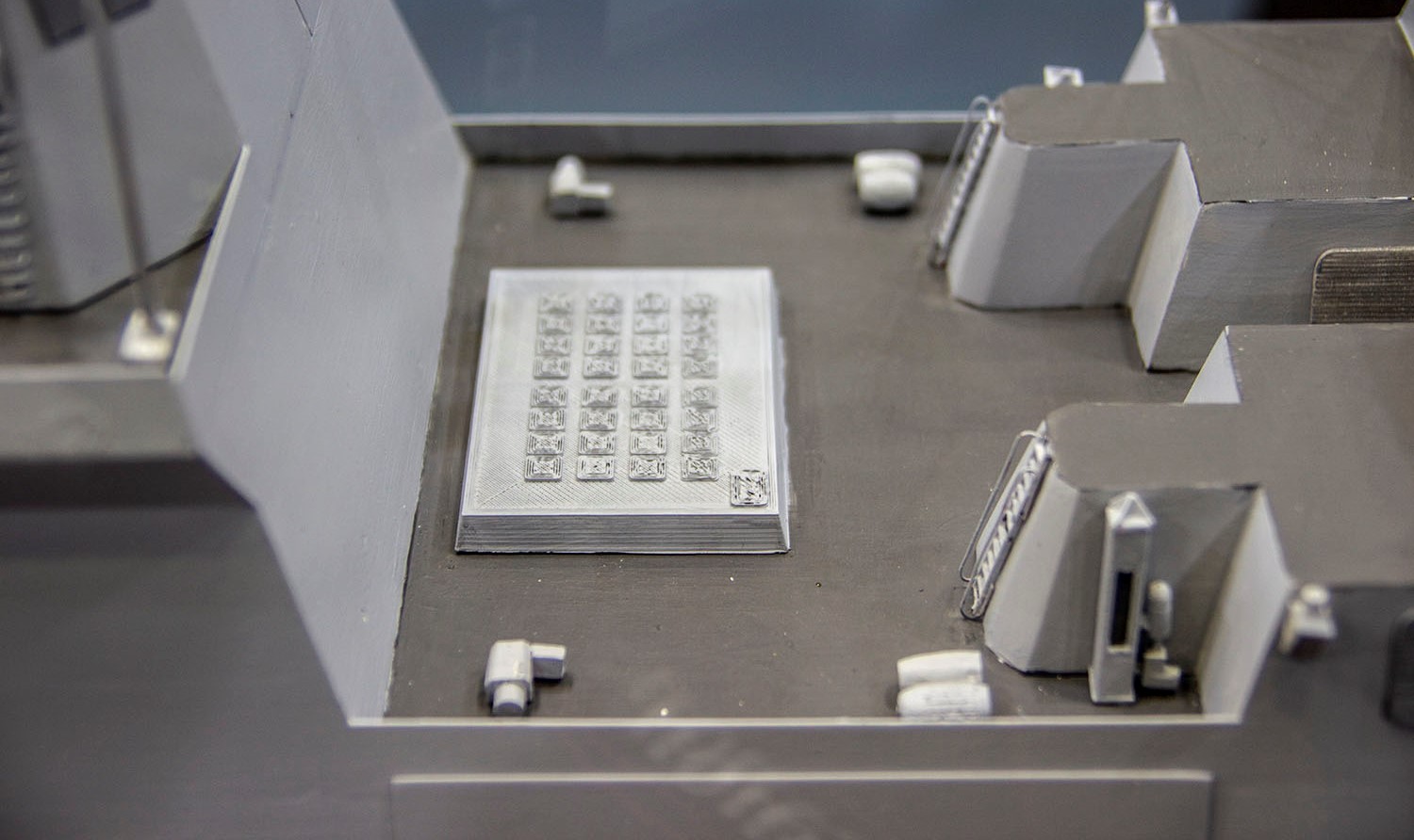 TF2000-class Frigate