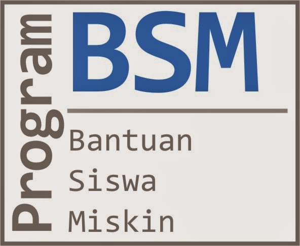 Pencairan Dana Program Bantuan Siswa Miskin (BSM) - MIN 1 Gresik