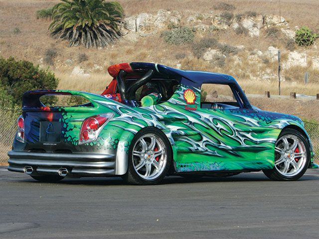 Cars Showroom: Custom Best Pickup Trucks 2