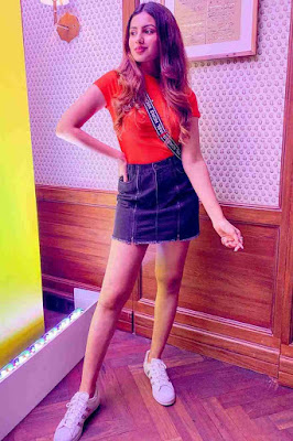 Aashna Hegde Wiki, Biography, Age, Boyfriend, Facts and More