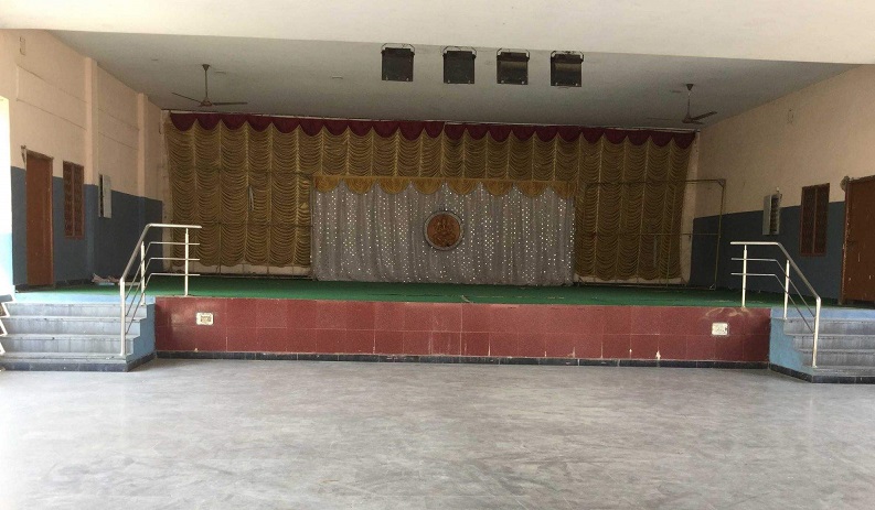 Bingi Function Hall