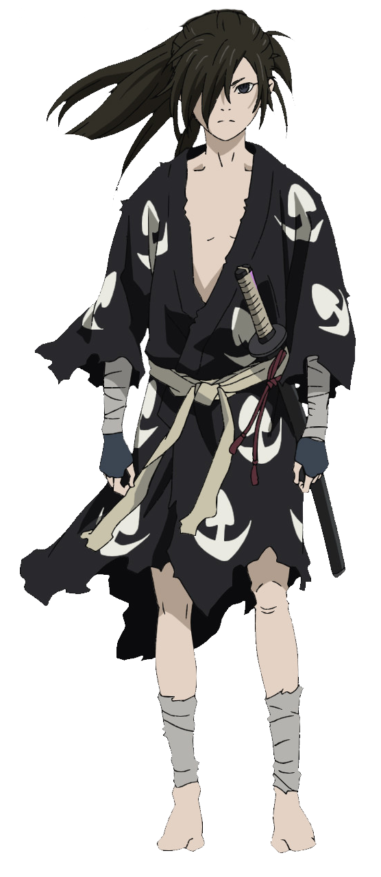 Dororo İncelemesi | ANİME İNCELEMELERİ SAYFASI