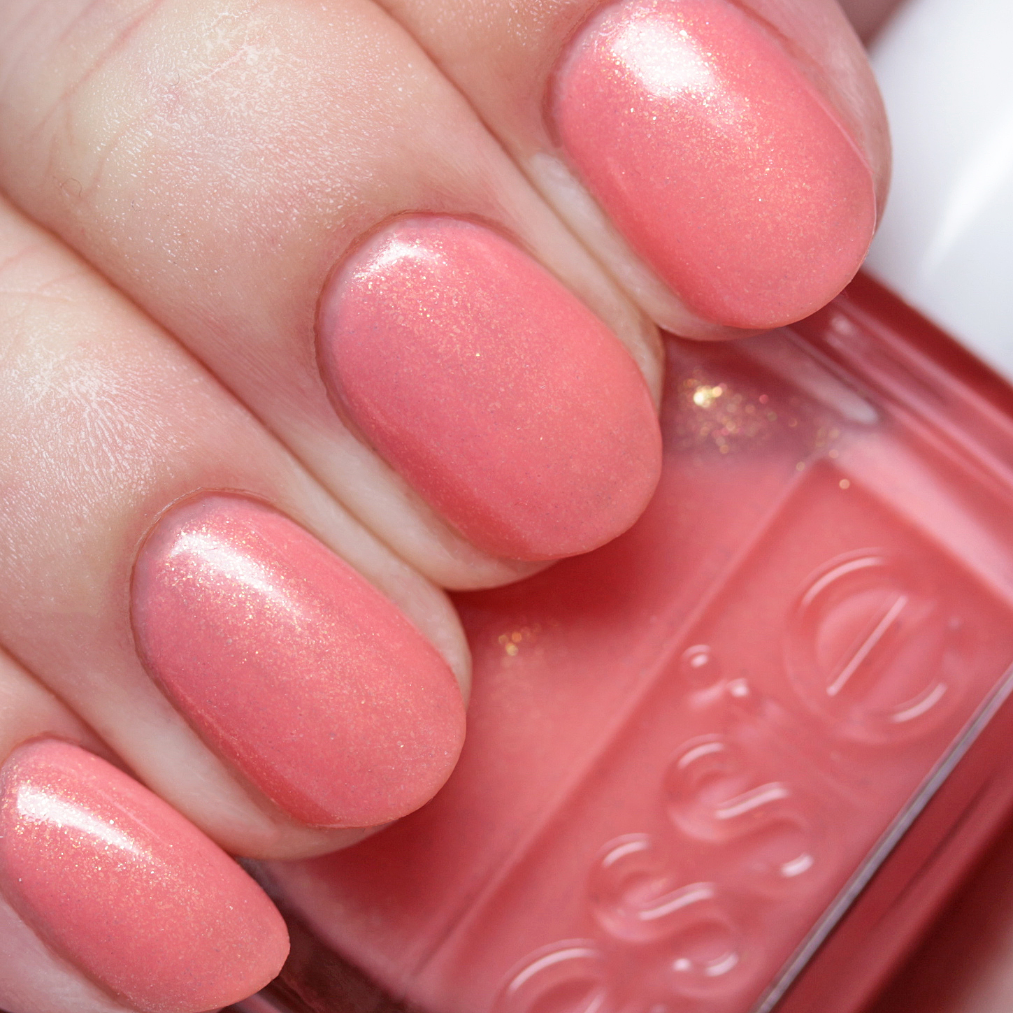 The Polished Hippy: Essie Soda Pop Shop Collection Swatches and Review ...