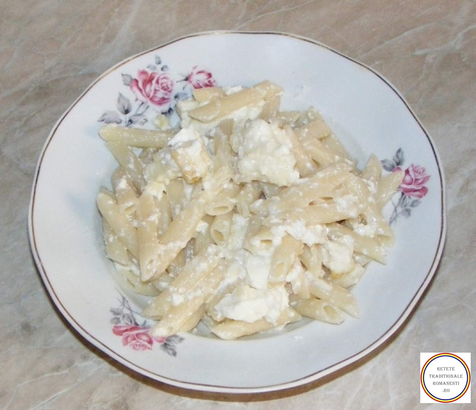 Macaroane cu branza reteta | Retetetraditionaleromanesti.ro