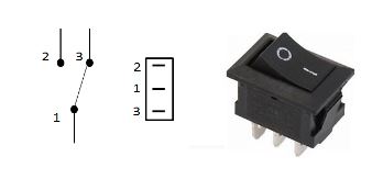 MECCATRONICA: COMPONENTI ELETTRICI