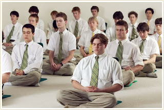 Athma: Meditation for High School Students - A study