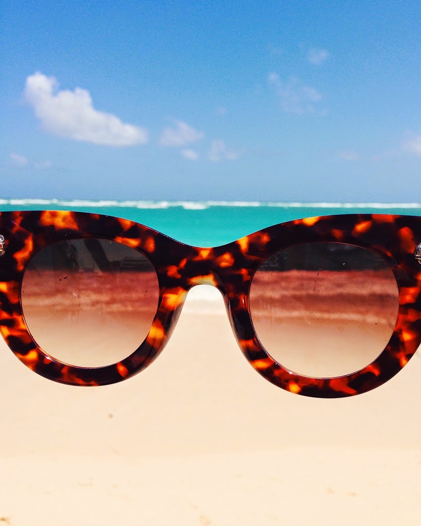 12:04: Punta Cana VSCO Diary