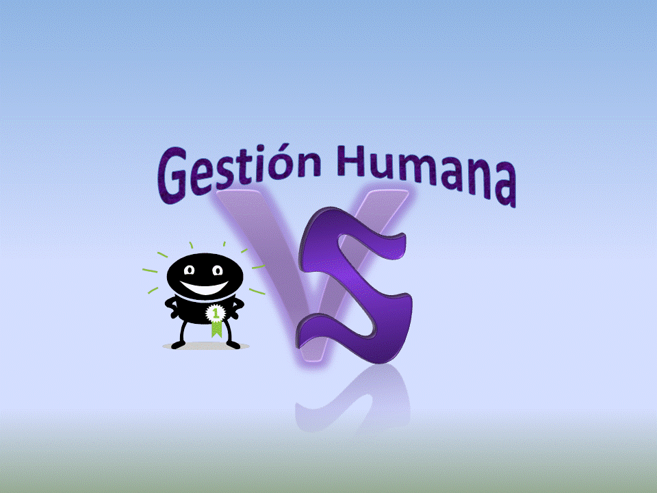 GESTION HUMANA