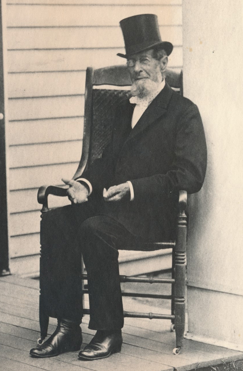 The Story of a House: The Glessner Family Arrives in America - Part II