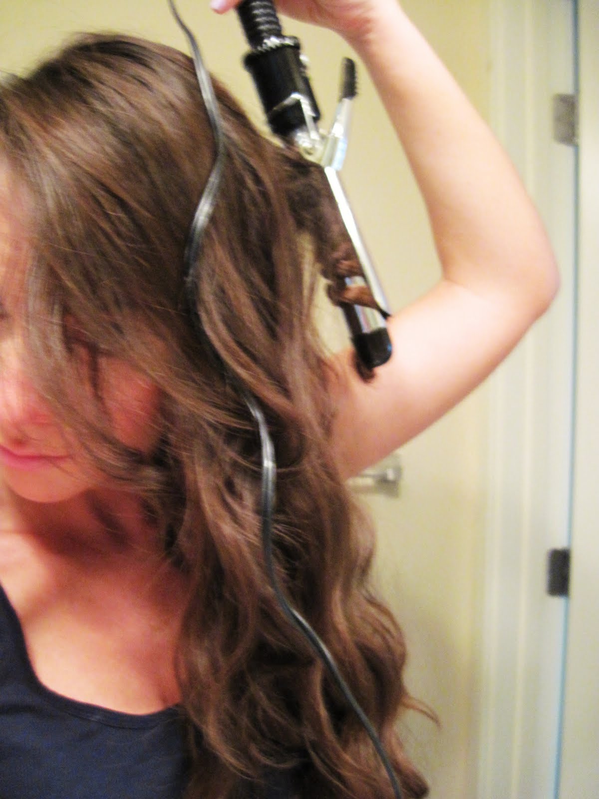 ..Easy Coiffed Hair | Currently Coveting