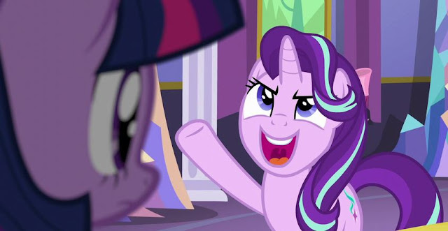 Equestria Daily - MLP Stuff!: Season Finale - Shadow Play - Trailer ...