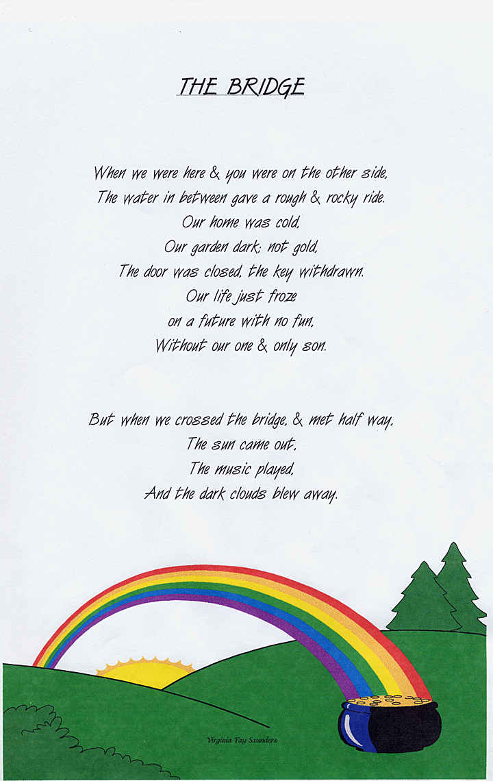 Come into my World of Poetry.......: May 2013