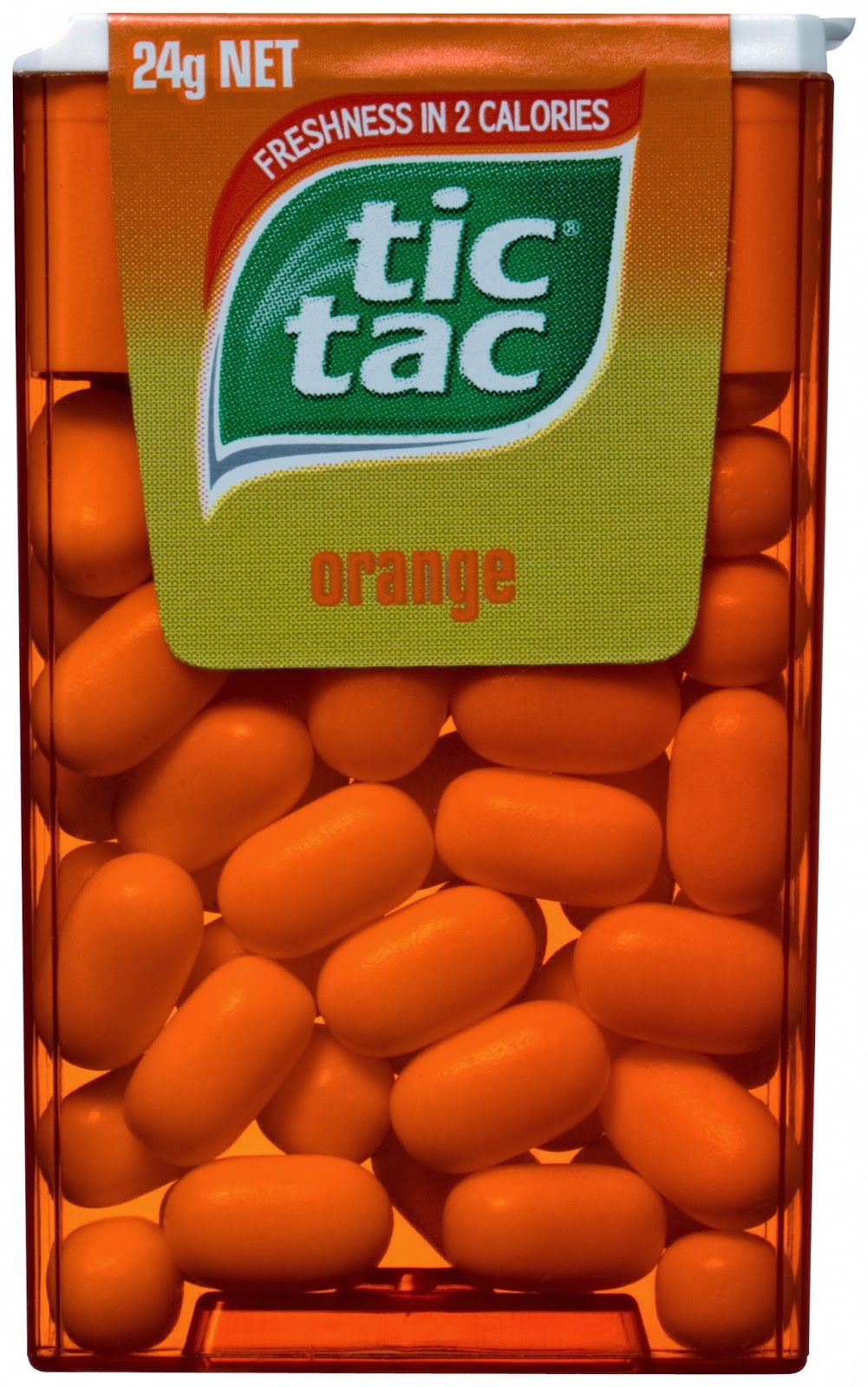 Sweetest things in life...: 3D Tic Tac Cake