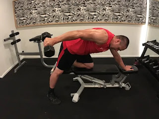 Kickback Nasıl Yapılır?