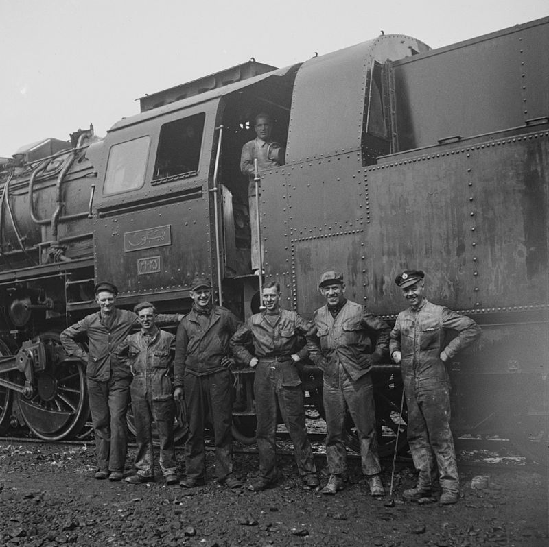 Armour force / Panssaroitu voima : Anglo-Soviet invasion of Iran ...