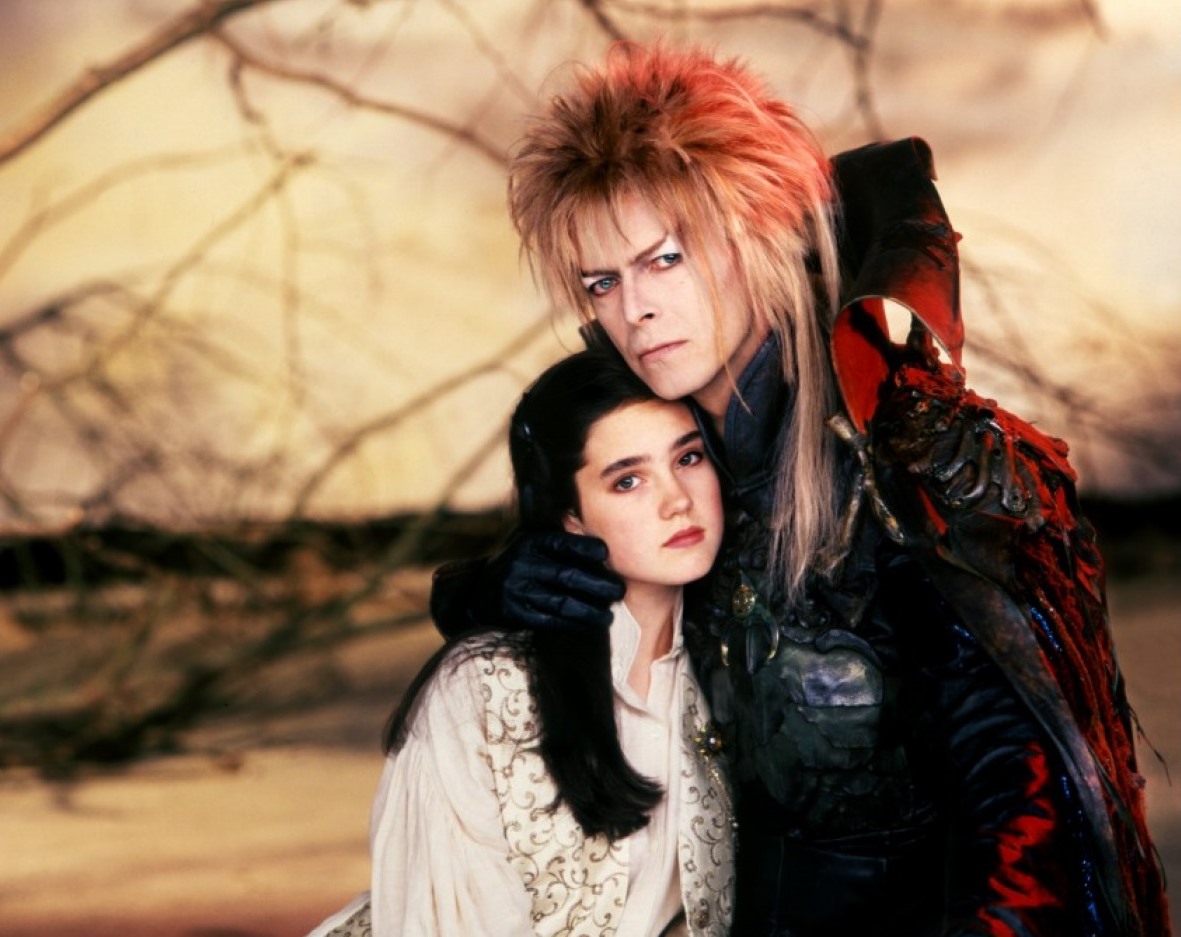 Labirinto - A magia do tempo