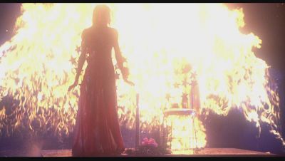 cinematic corner.: Scene of the Week: Carrie