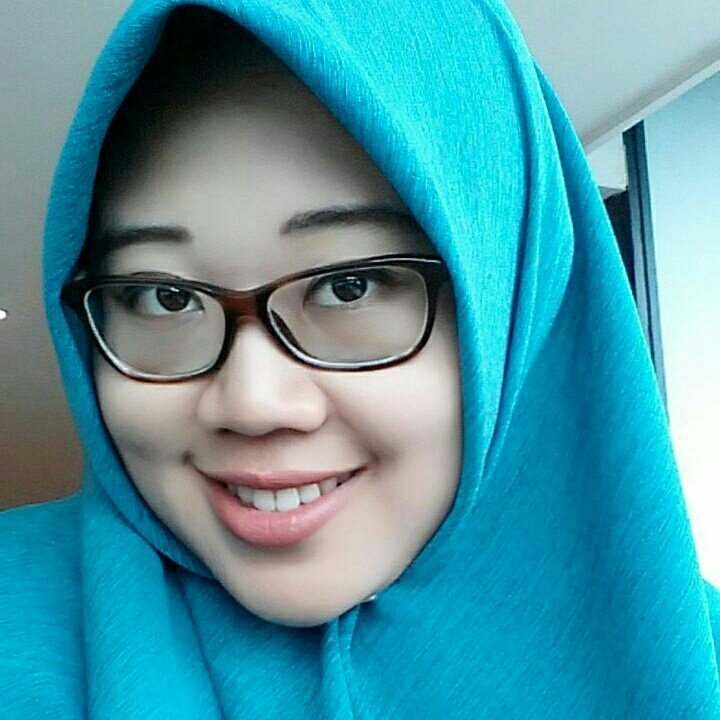 Jilbab Biru Tobrut - GADIS JILBOOB - EroFound