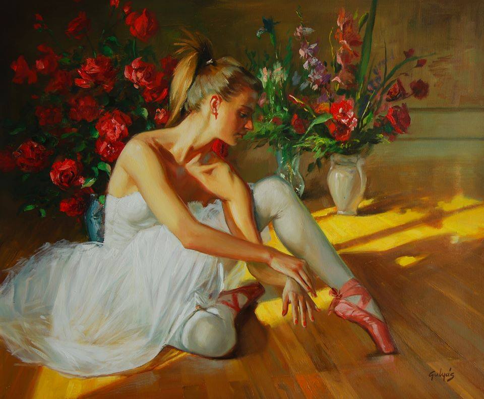 Enzo Montano: Rainer Maria Rilke – Le rose IX