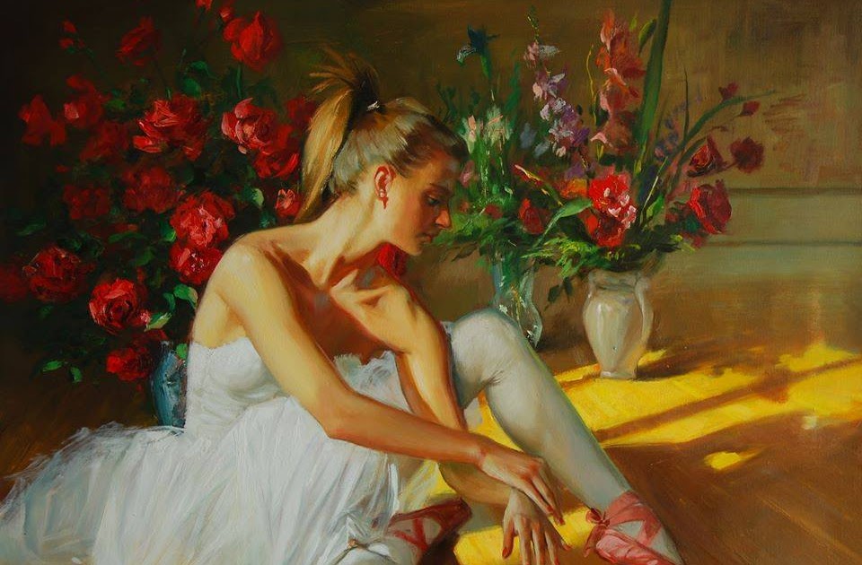 Enzo Montano: Rainer Maria Rilke – Le rose IX