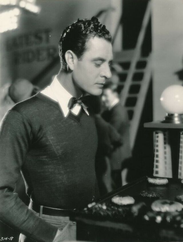 40 Handsome Portrait Photos of John Gilbert in the 1920s and ’30s ...