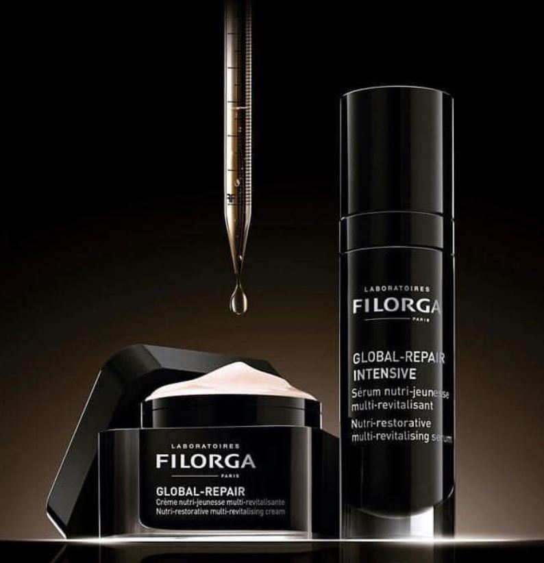 Fight aging of all kinds with Filorga Global-Repair! | Beauty Crazed in ...