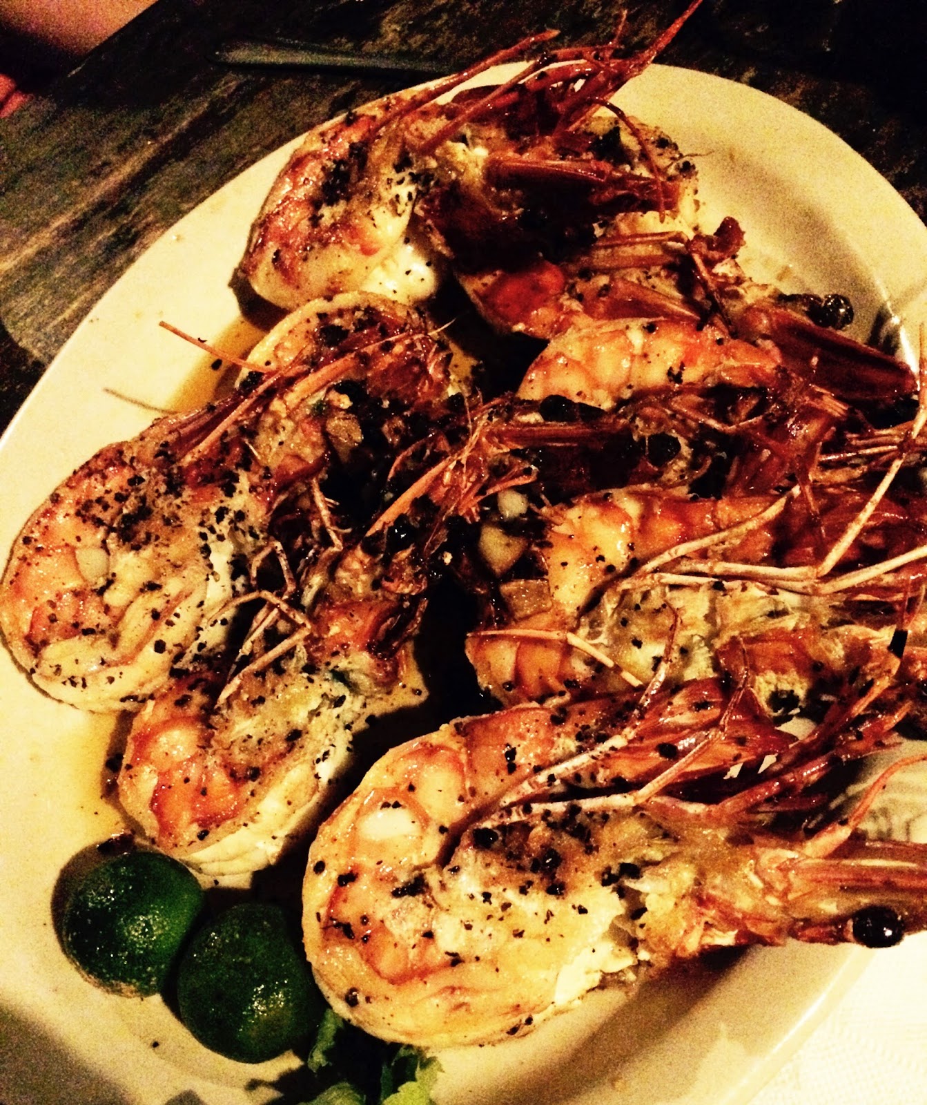 Berny eats the world...: Philippines - Spring 2016