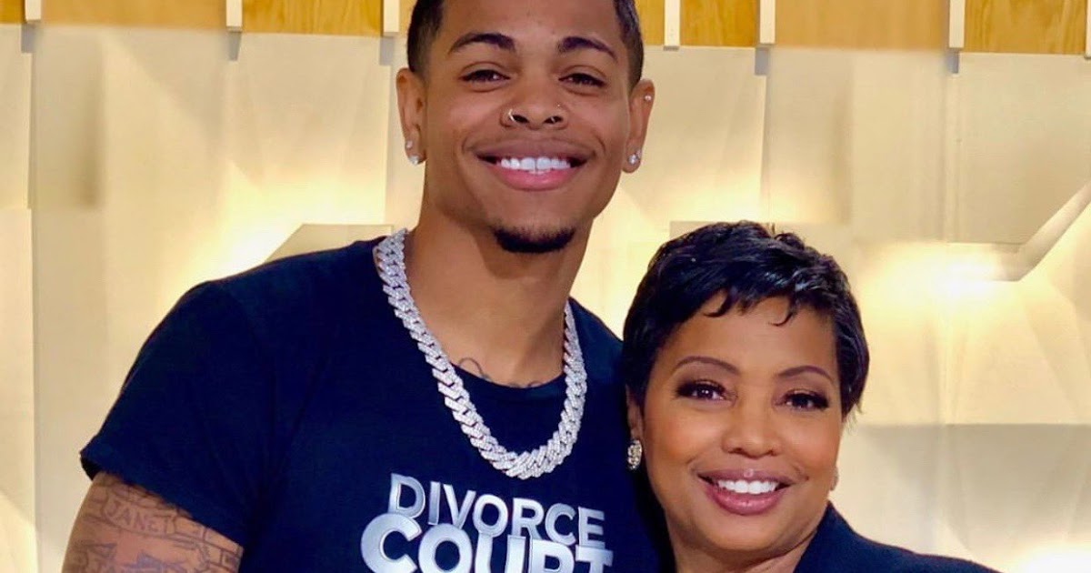 DCBLOG: DC ExtraTime: Mechie Goes to... Divorce Court(?!)