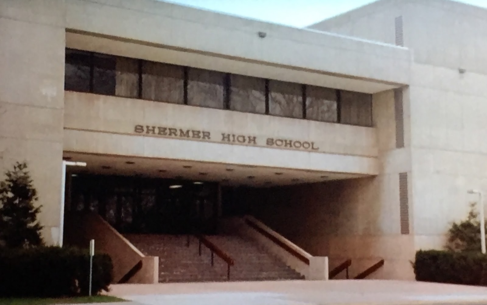 Reel to Real Filming Locations: The Breakfast Club (1985)