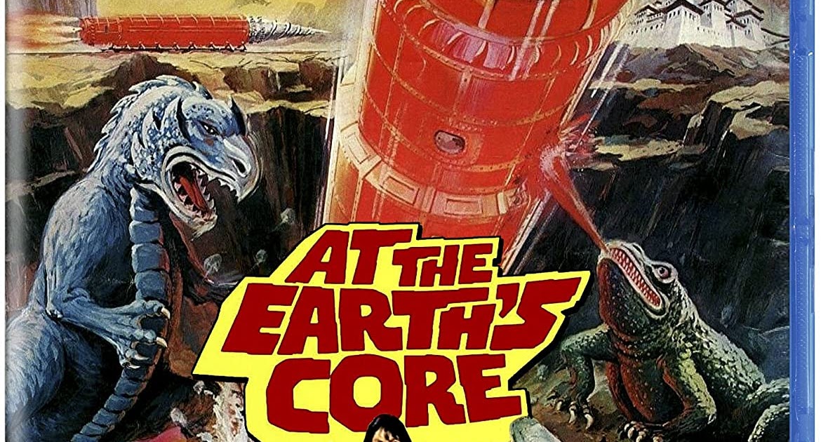 En el corazón de la tierra (1976) HDtv - Clasicocine