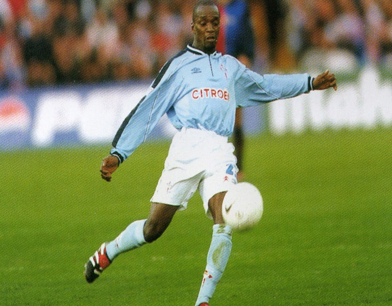 Fame Celeste: Makelèlè : El pulmón congoleño