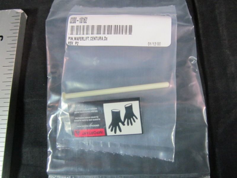 semiXicon: Ceramic Lift Pins for AMAT