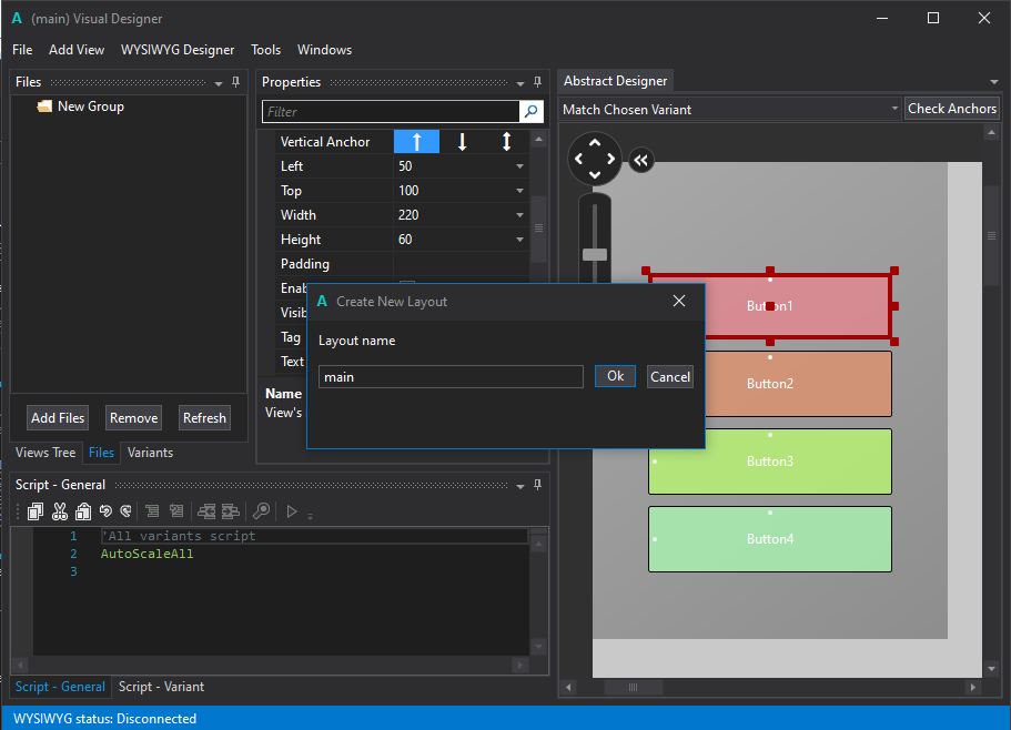 Indonesia Basic4Android Tutorial.