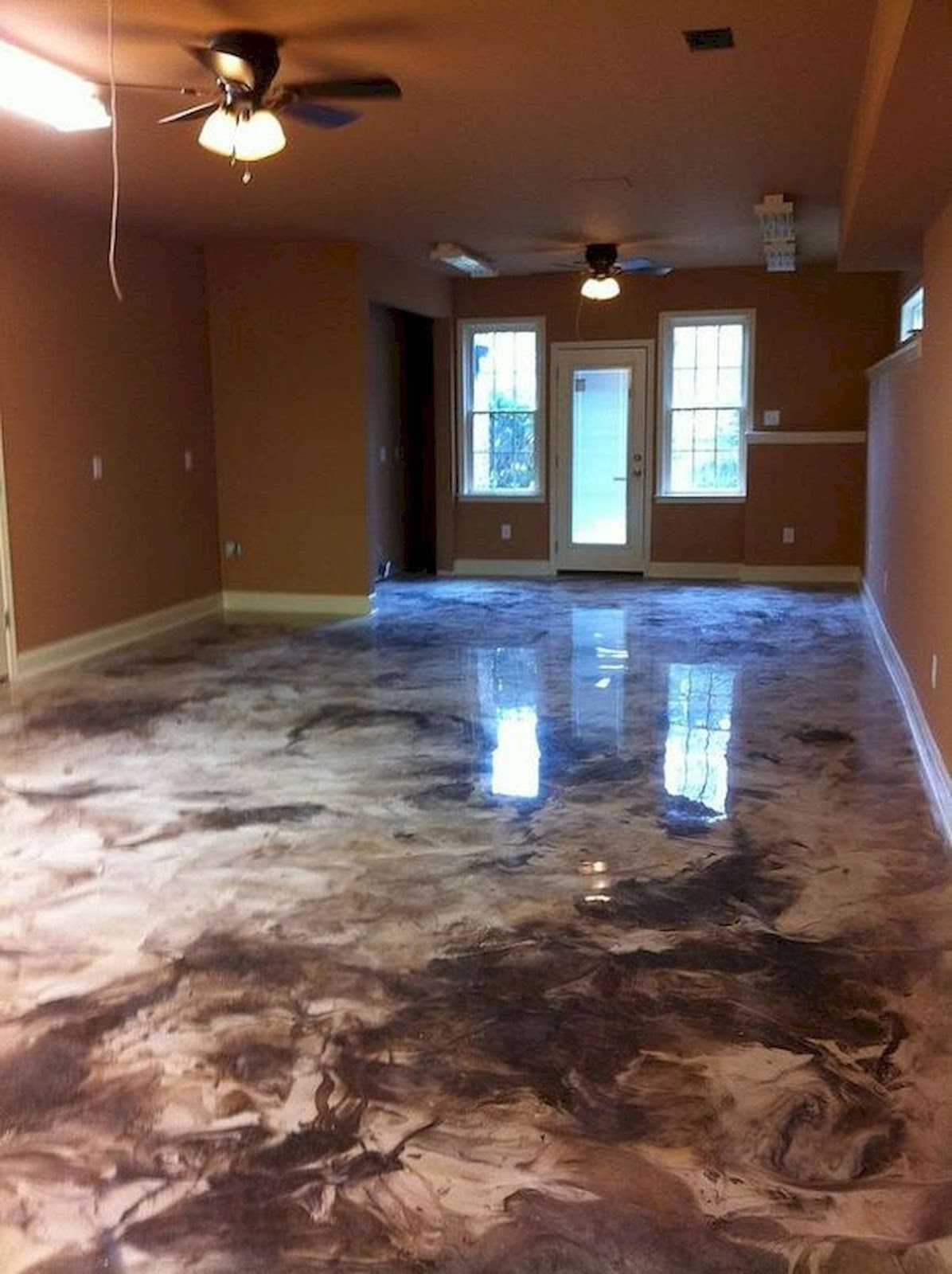 Amazing Garage Floors – Flooring Tips