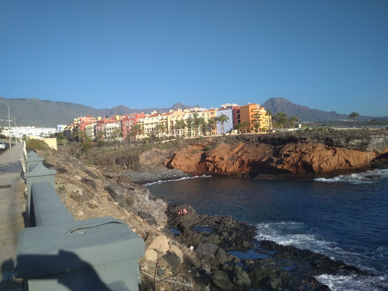 Parque Tecnológico Playa Paraíso: Visita a la finca Las Cancelas y ...