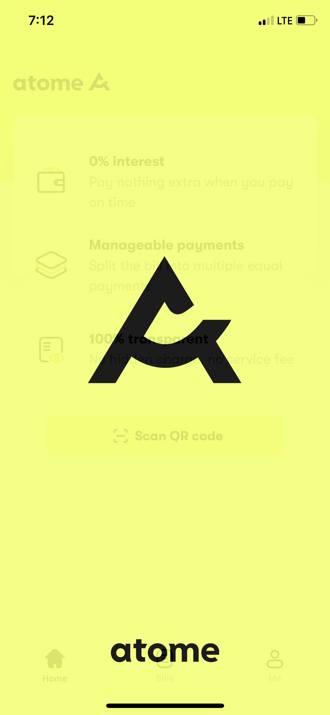 G for GLamour: ☆網購☆ Buy now, pay later! Atome彈性支付平台