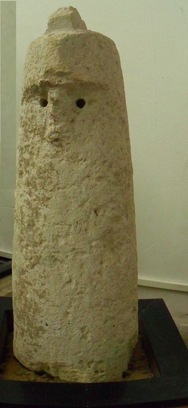 TheBibleNet: Beit-El (Bethel)