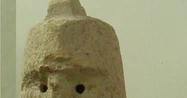 TheBibleNet: Beit-El (Bethel)