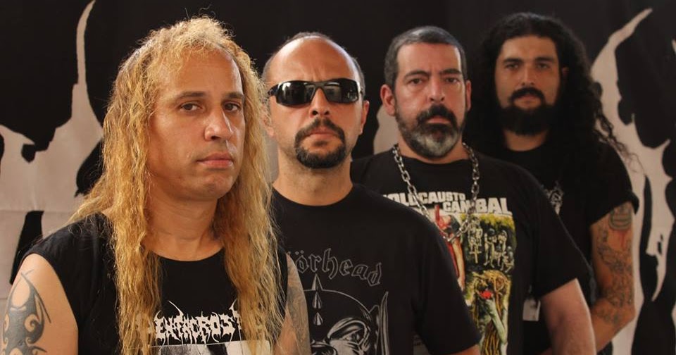 METAL NO POMBAL PRODUÇÕES ESPETACULARES: METAL MADE IN BRASIL (Anos 90)