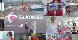 PT Telekomunikasi Selular - Telkomsel Trainee Program Telkom Group ...