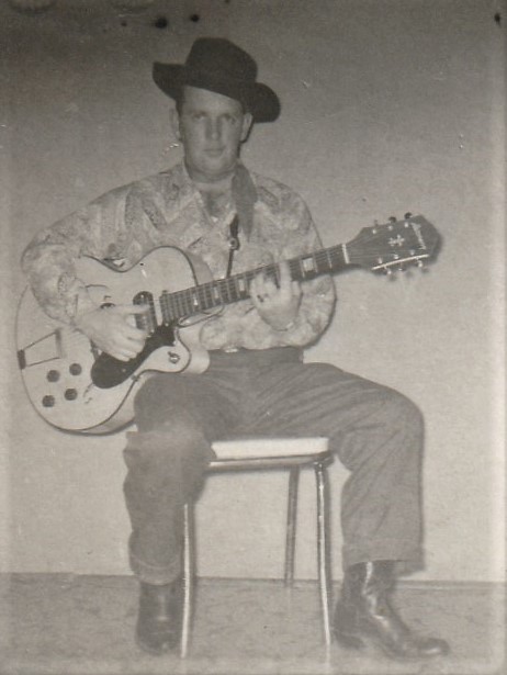 Barb and Butch's Big Adventure: 5/19/19 - 5/26/19