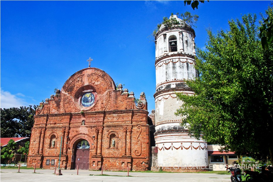 Beautiful Churches That You Must See in Isabela Province | The ...