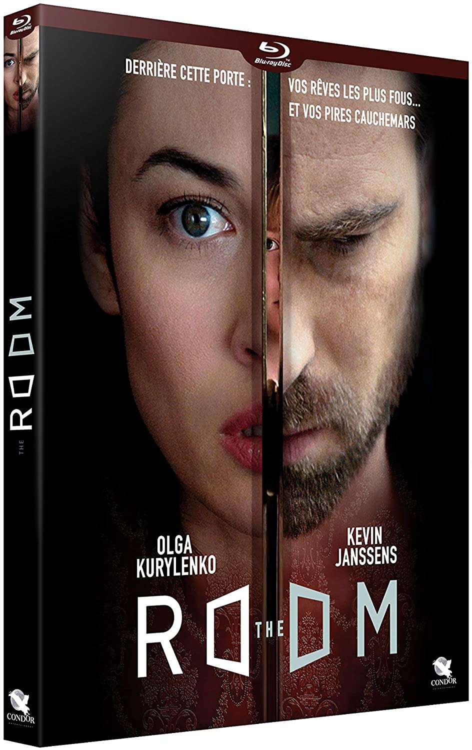 Nouveauté Blu-ray : The Room