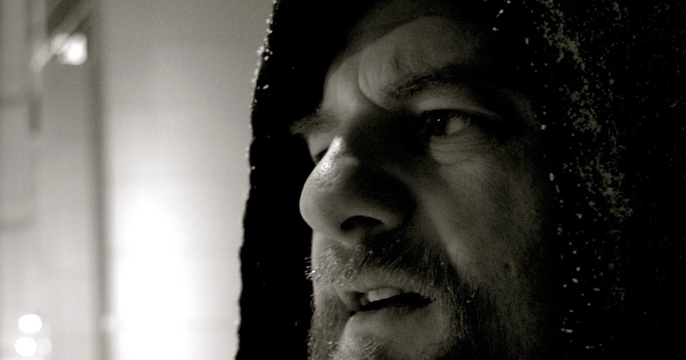 Fruitless Pursuits: Interview Time with Author/Creator/Columnist Matt Rossi