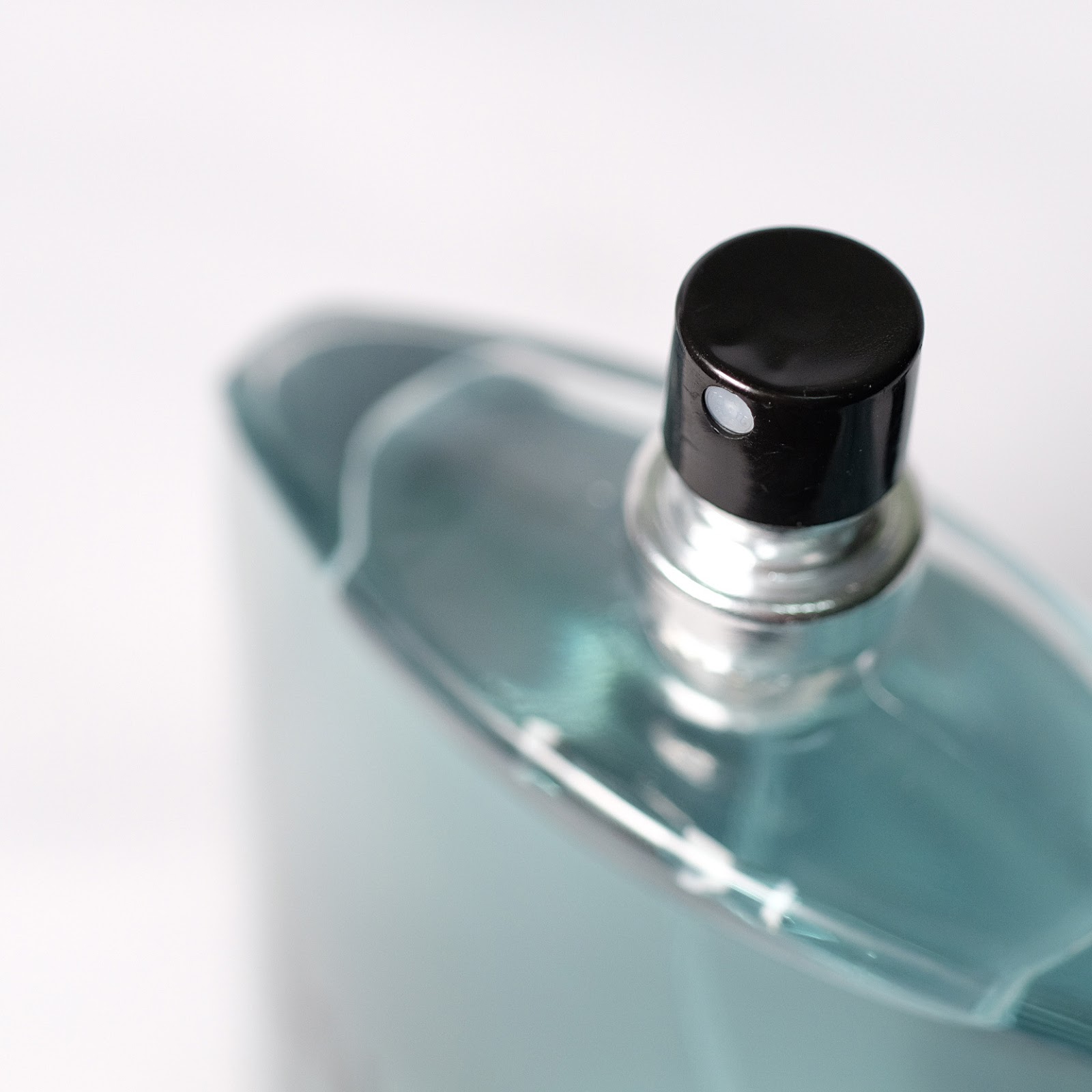 FRAGRANCES: Avon Musk 'Intense' EDC (2015) | Lady Rattus Blog