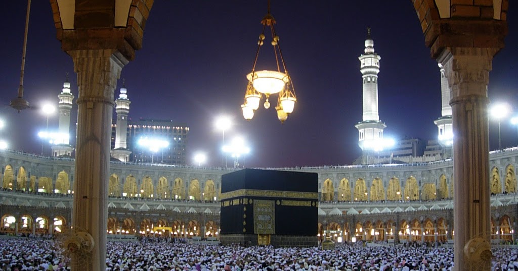 Info Seputar Ibadah Haji: Amalan yang Pahalanya Setara dengan Ibadah ...